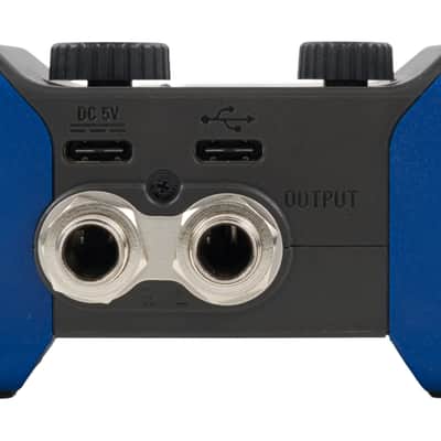 Zoom AMS-22 USB-C Audio Interface [USED] | Reverb