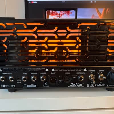 Bad Cat Ocelot 2025 | Reverb