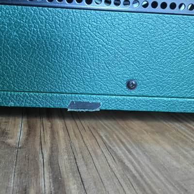 Marshall Class 5 Combo 2010 British Racing Green | Reverb Latvia