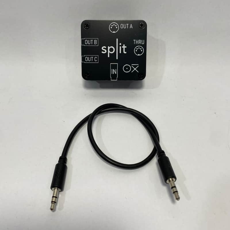 OXI Instruments Split | Reverb