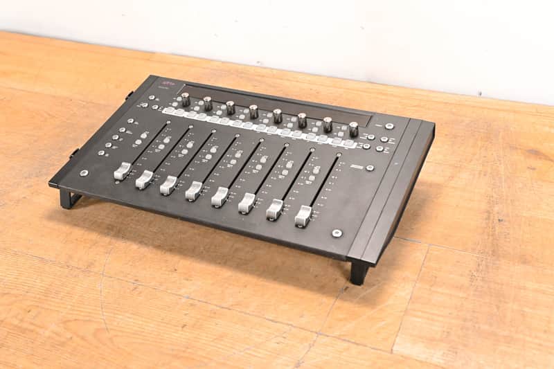 AVID (Euphonix) Artist Mix 8-Fader Control Surface (NO POWER | Reverb