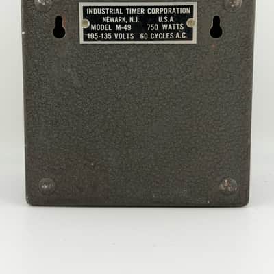 R2R Electric Time-O-Lite Industrial Timer Fuzz #68 | Reverb