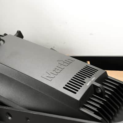 Martin ELP CL Color LED Ellipsoidal Light w/ ETC 10 Degree | Reverb