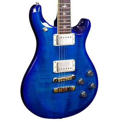 Used 2023 PRS S2 10th Anniversary McCarty 594 Electric Guitar | Reverb