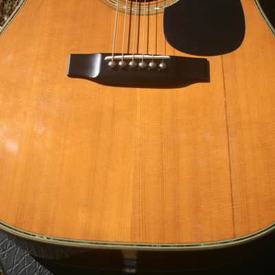 1970s Morris W100D B. Rosewood Jacaranda Body, Tree of | Reverb Canada
