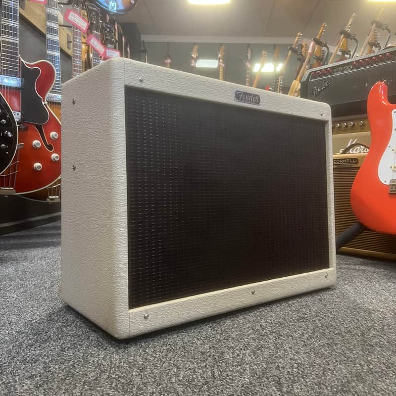 Fender Hot Rod Deluxe IV Cannabis Rex 3-Channel 40-Watt 1x12" | Reverb