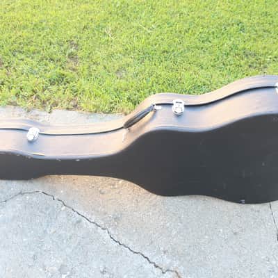 Yamaha 1980s 1990s Vintage Japanese Hardshell Hard-shell Hard | Reverb