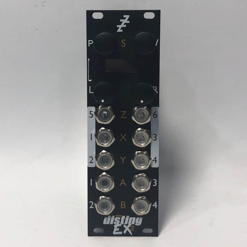 Expert Sleepers Super Disting EX | Reverb