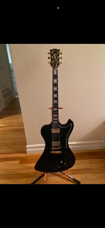 Gibson RD Artist 1977 - Black | Reverb Canada