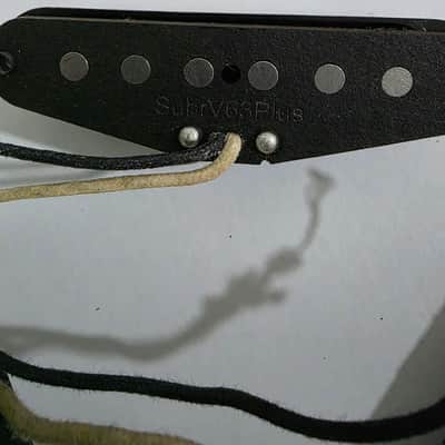 Suhr Pickups SSV - v63+ - SSH+ | Reverb