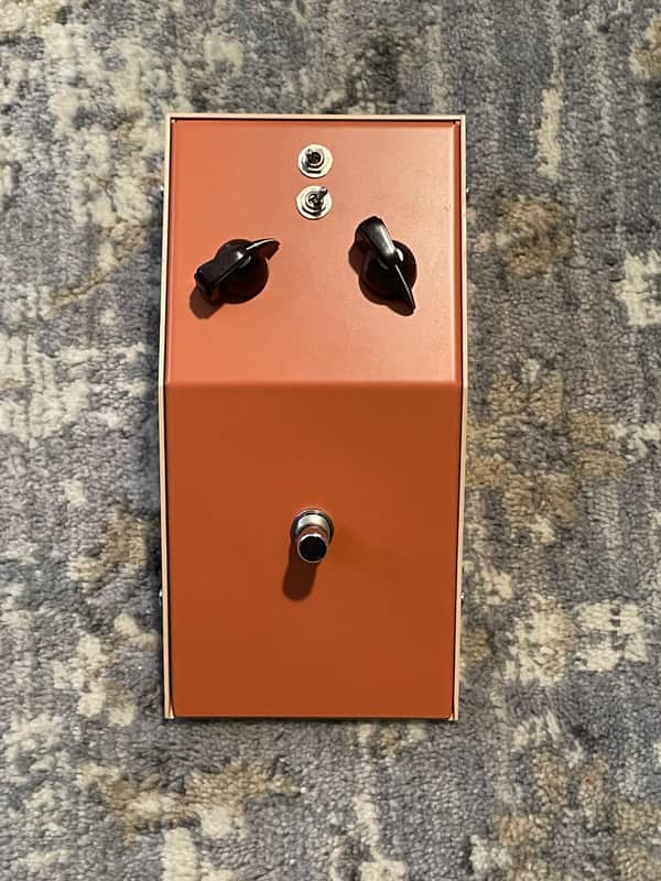 Cunningham Amps/ Lost in Crystal Canyons MKI/ Zonk | Reverb