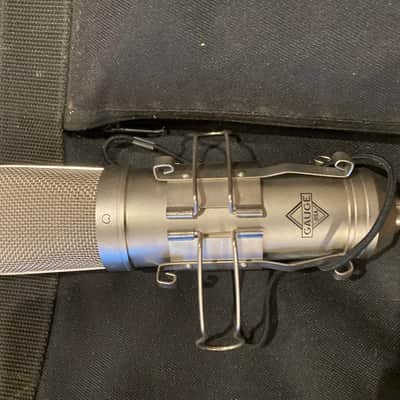 Gauge ECM-87 2000s - Nickel | Reverb