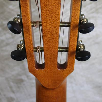 David Weber OM Cutaway Acoustic - Cocobolo - Spruce w/OHC - | Reverb