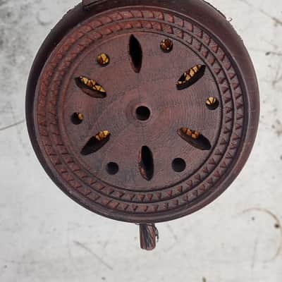 Japanese Shamisen 3string 1900-1940 | Reverb