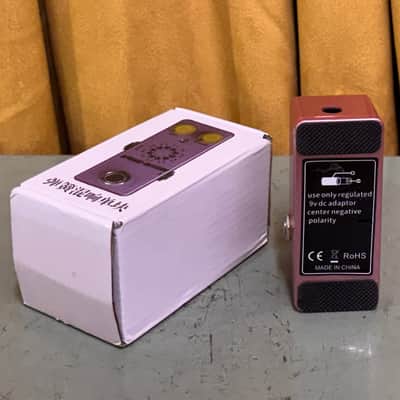 SoulDim Spring Reverb | Reverb