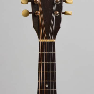 Stradolin Oval Hole Arch Top Mandolin, c. 1936, original | Reverb