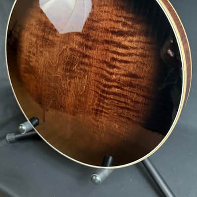 Gold Tone OB-250LW Lightweight Orange Blossom 5-String Banjo | Reverb