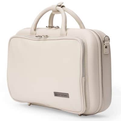 Protec RU307IV Rumi PRO PAC Bb Clarinet Case - Ivory | Reverb