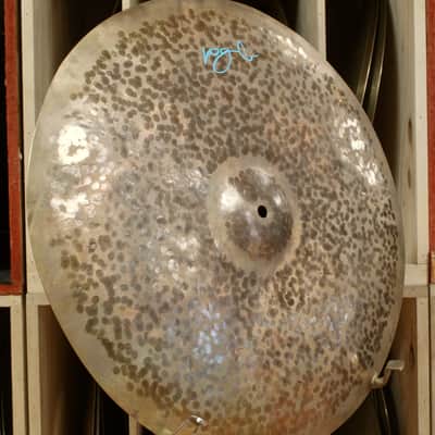 PGB Cymbals 19" Bus Crash 1441g | Reverb