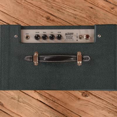 Benson Nathan Junior | Reverb