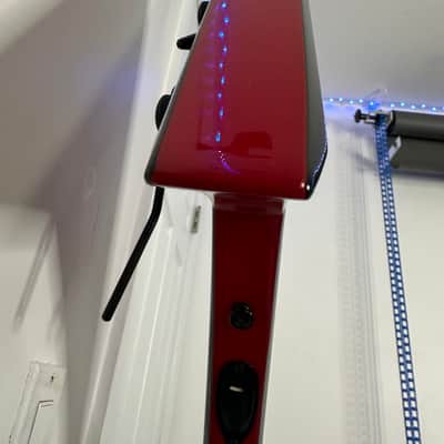 Jackson X Series RRX24 Rhoads with Laurel Fretboard 2019 - | Reverb