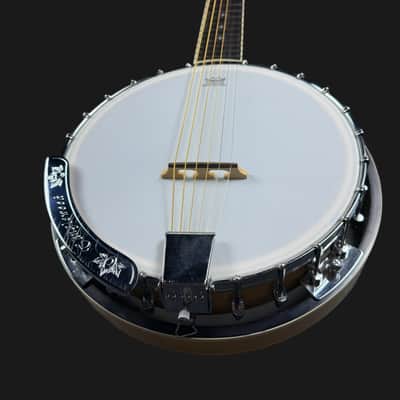 Tanglewood TWB 18 M6 6-String Banjo | Reverb