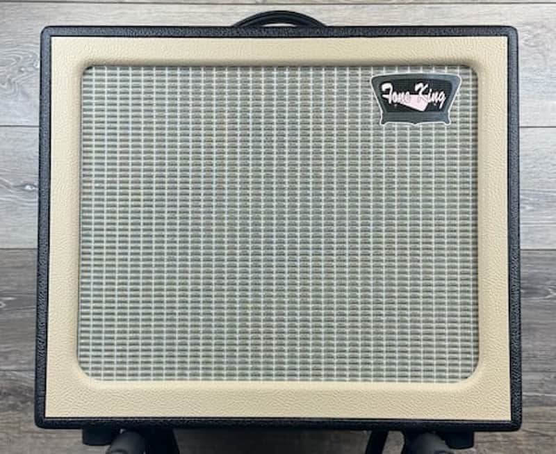 Tone King Gremlin 5-Watt 1x12" Guitar Combo 2017 - | Reverb Canada