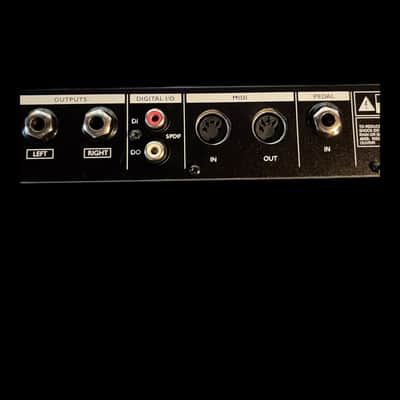 Line 6 AMPLIFi FX100 Tone Matching Amp / Effects Modeler | Reverb