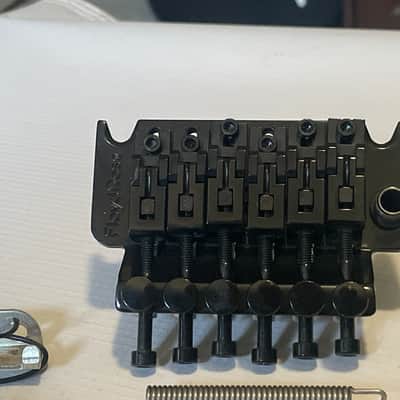2020's Era Used FRT-01000 1000 Series Licensed Floyd Rose | Reverb