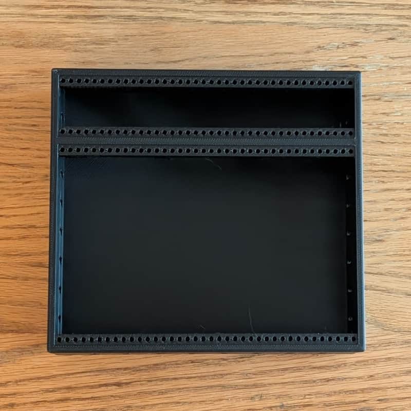 4u Eurorack Case 38hp | Reverb