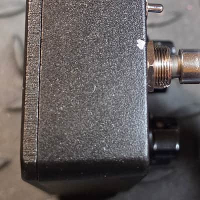 King Tone Guitar The Soloist V1 with Diode Bypass | Reverb Australia