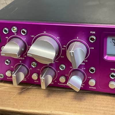 dbx 162 SL COMPRESSOR LIMITER PROFESSIONAL | Reverb