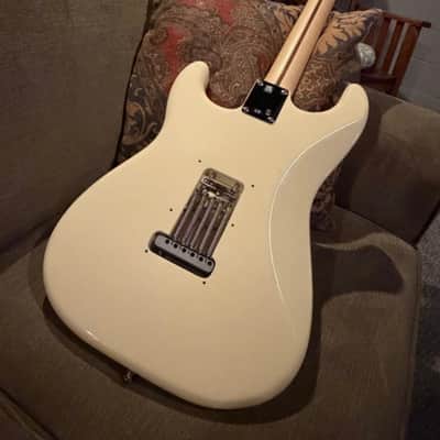 Fender Jimmie Vaughan Tex-Mex Signature Stratocaster 1998 - | Reverb