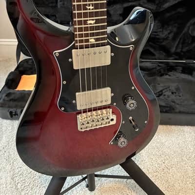 PRS S2 Standard 24 with Pattern Thin Neck Profile 2024 - | Reverb