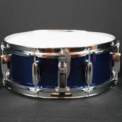 CLOSEOUT - Tama Imperialstar 5x14 Snare Drum - MNB Midnight | Reverb