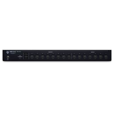 Black Lion Audio MIDI Eight USB MIDI Interface | Reverb