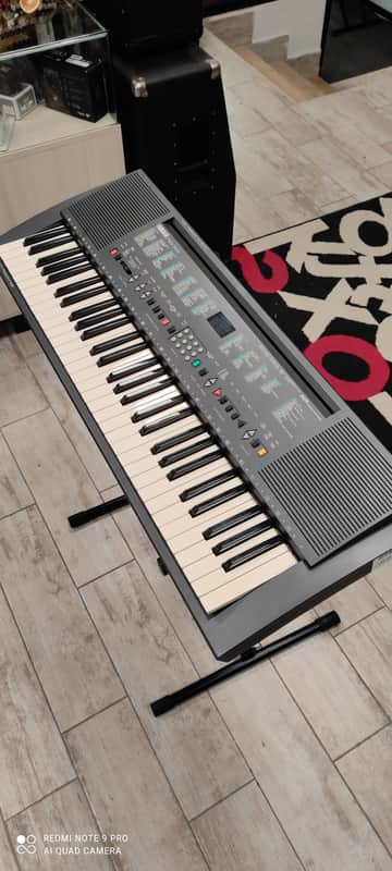 Yamaha PSR 300 | Reverb