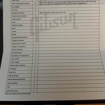 2024 Gibson '70s Explorer - Antique Natural | Reverb