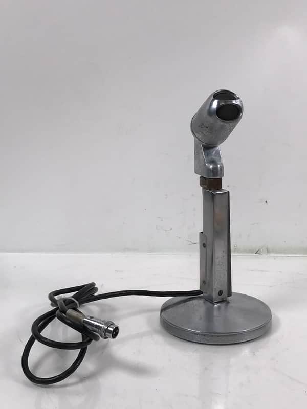 Vintage Electro Voice Dynamic Microphone 638 | Reverb