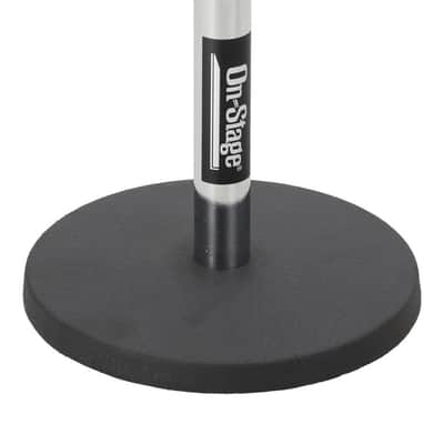 On-Stage DS7200C Adjustable Weighted Heavy Base Desktop | Reverb