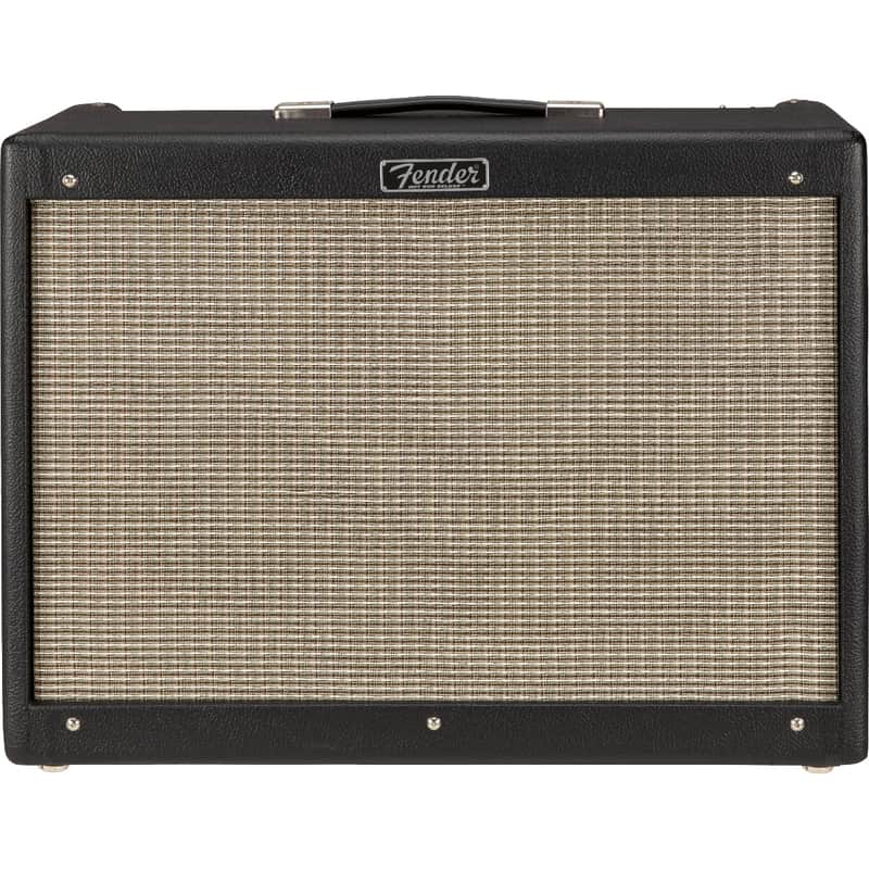 Fender - Hot Rod Deluxe IV Tube Guitar Combo Amp - 40 Watts - | Reverb