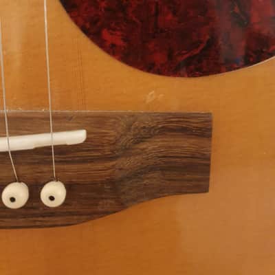 Freshman Apollo 3 DC Natural | Reverb