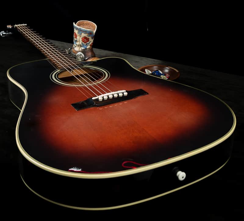 Alvarez 5082 “Fusion Deluxe Thinline” MIJ 1980s | Reverb