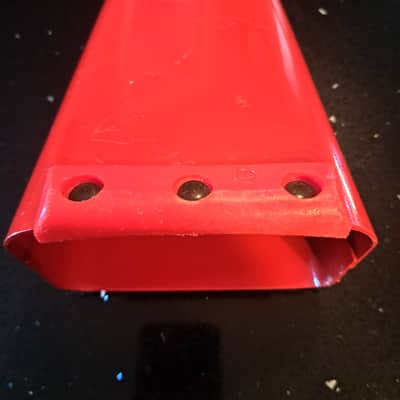 Latin Percussion Latin Percussion LP008CS Chad Smith Red Hot | Reverb