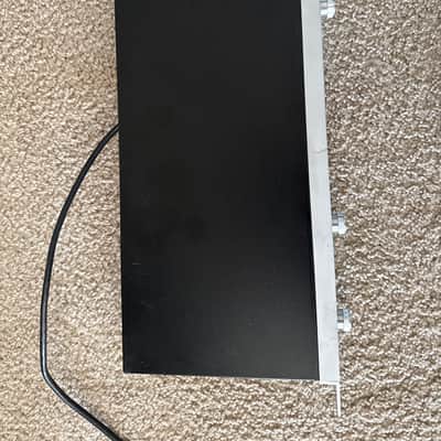 Crown D-75 2-Channel Power Amplifier 1980s - Black | Reverb