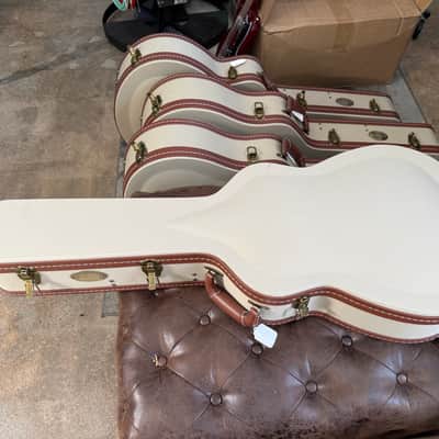 Mint Alvarez Yairi Series WY1 - Sunburst | Reverb