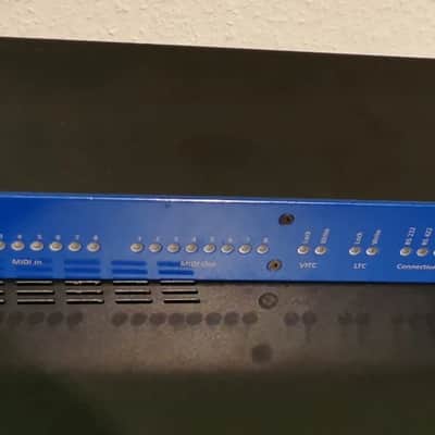 Emagic Unitor 8 Mk II | Reverb