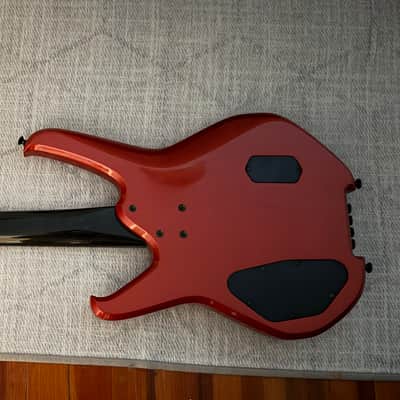 Status Graphite S4000 4 string bass | Reverb