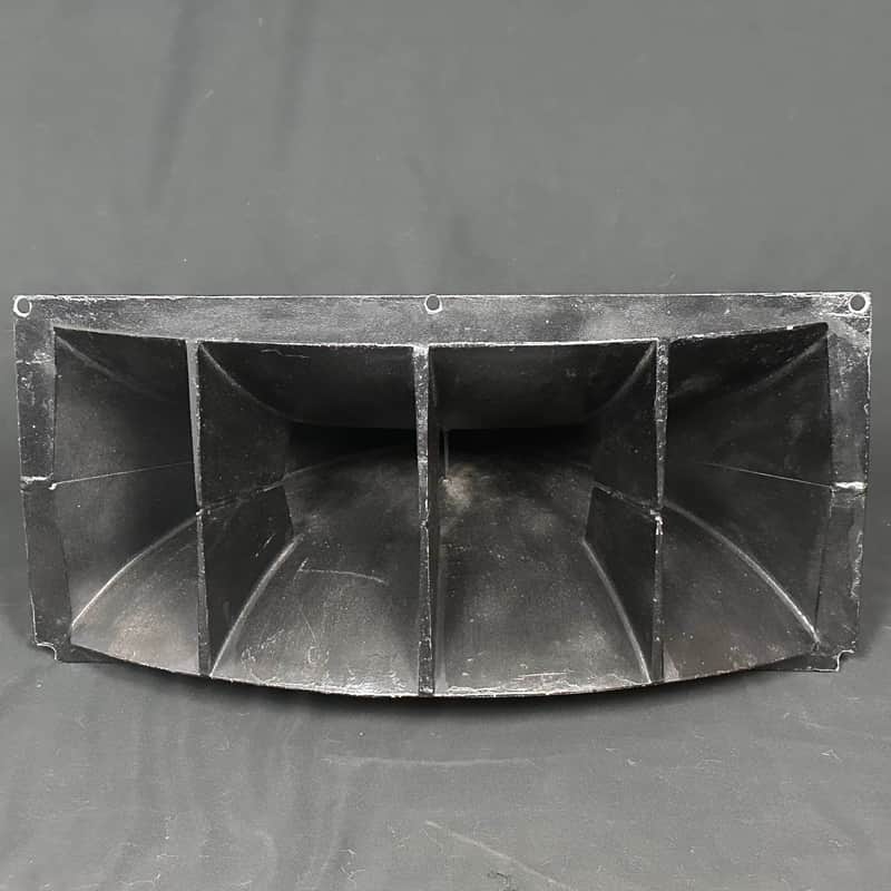 Altec Lansing 511B Sectoral Horn | Reverb