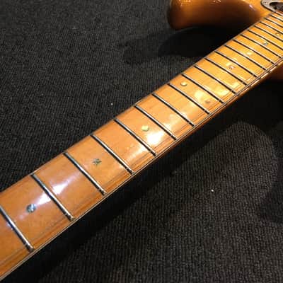 No.123125 1979 RARE GRECO GOⅡ-750 NAT very good condition | Reverb
